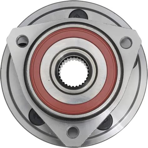 Mozo Cubo Rodamiento Delantero Jeep Grand Cherokee 2004 Mercadolibre