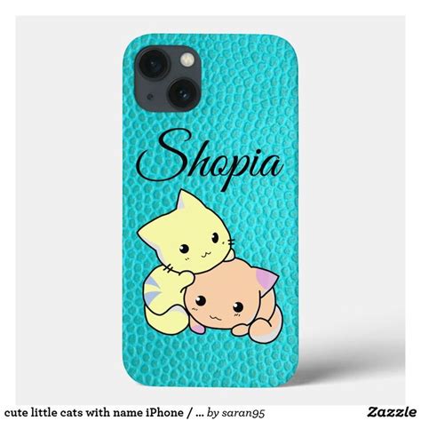 Cute Iphone Cases And Covers Zazzle Iphone Case Covers Iphone Cases Iphone