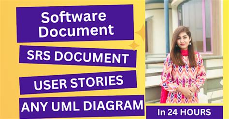 Do Software Requirement Specification Srs Sdd Brd Technical