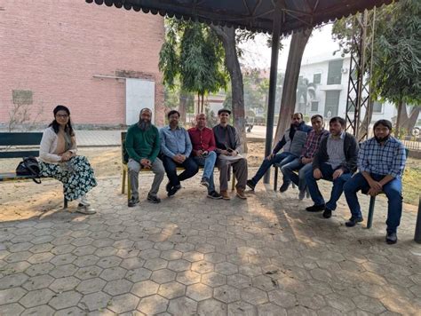 The 2000 Session Of Uet Electrical Engineering Department Reunited For A Nostalgic Get Together