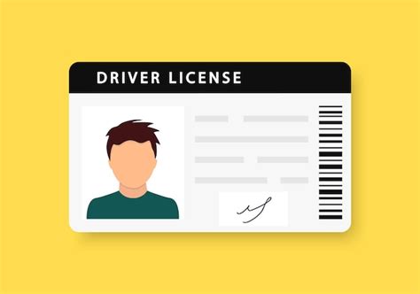 Page 3 Driver License Mockup Images Free Download On Freepik