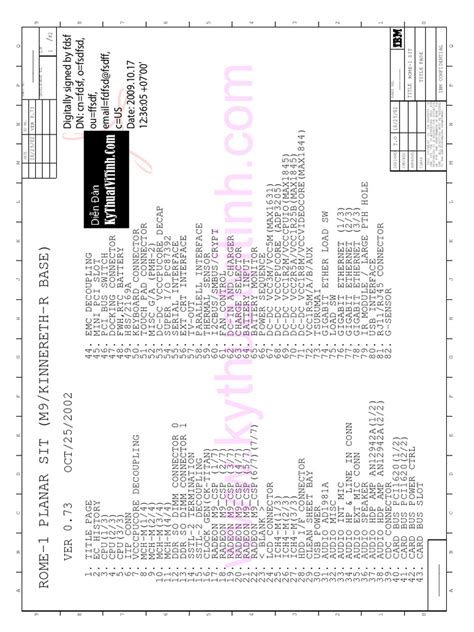 Ibm T40 Pdf Pdf Internet Protocols Physical Layer Protocols
