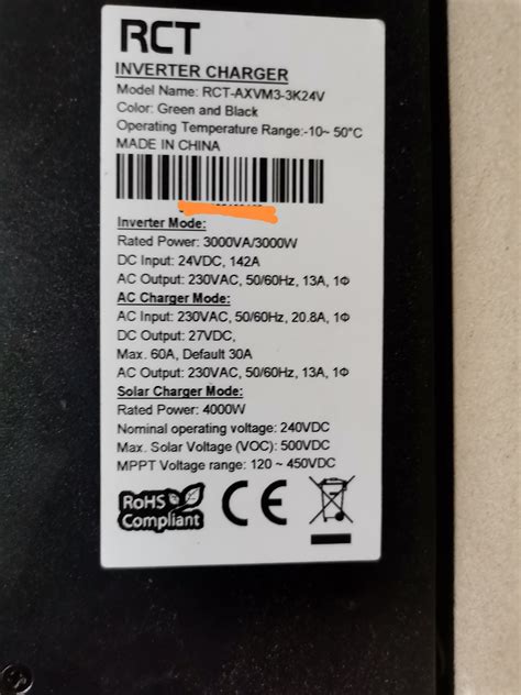 Xiaoxiang BMS malfunction - DIY Lithium Battery - Power Forum ...
