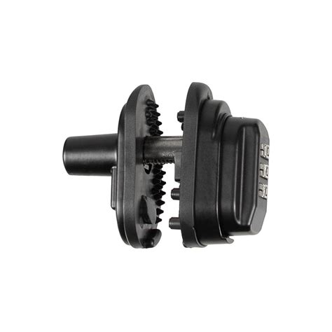 Mfh Trigger Numeric Lock Army Surplus Military Range