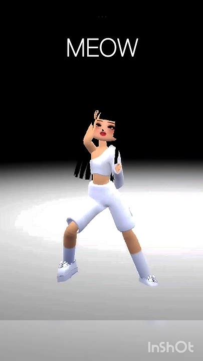 Meow ~ Meov Meov Youtube