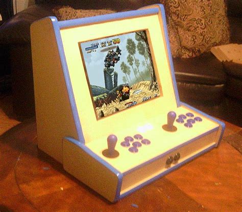 running mame on raspberry pi raspberry