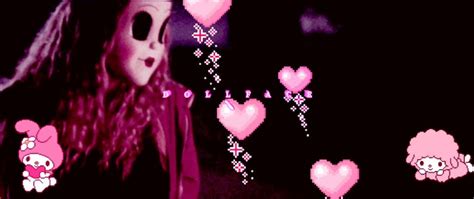 THE DOLLFACE Twitter