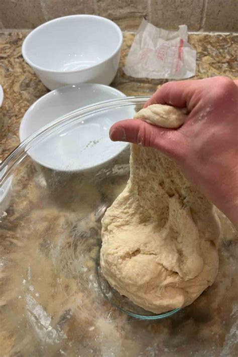 Sourdough Dinner Rolls Soft And Fluffy Rooted At Heart