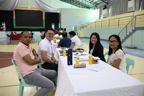 Snsu Conducts General Orientation On Institutional Accreditation