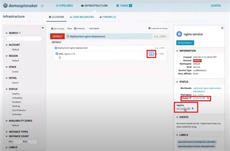 Spinnaker Basics In Mins OpsMx Blog