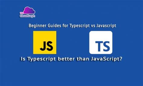 What Is The Difference Between Typescript And Javascript