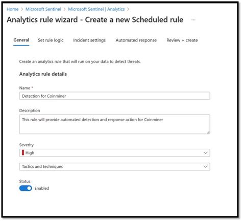 Azure Daily On Linkedin Malware Detection In Sentinel For Azure Firewall
