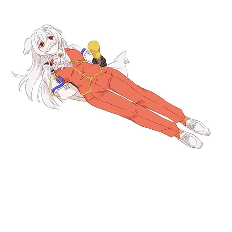 Inugami Korone And Jp Hololive And 2 More Drawn By Hashiguma Danbooru