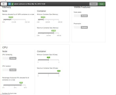 Solved Mapreduce Job Hang Waiting For Am Container To Be