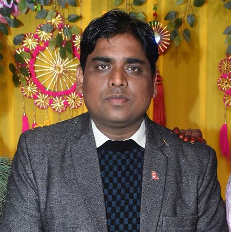 Ram Yadav