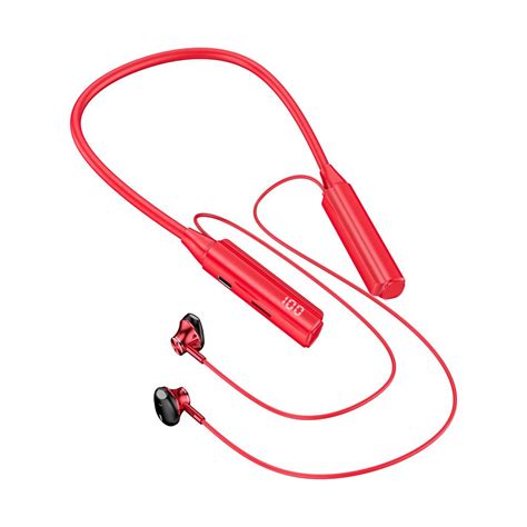 Wholesale Wireless Bluetooth Headset Ai Smart Voice Control Neckband Earphones Smart Digital