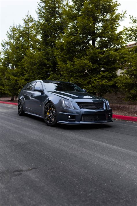 686 Best Cts V Images On Pholder Carporn Cadillac And Spotted