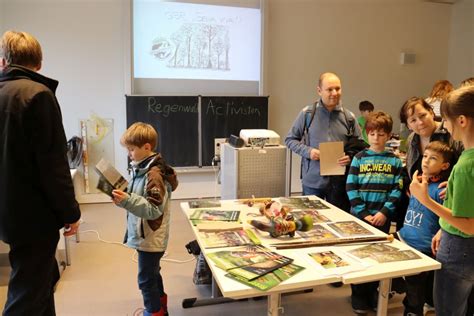 Review Tag Der Offenen T R Marie Curie Gymnasium Dresden