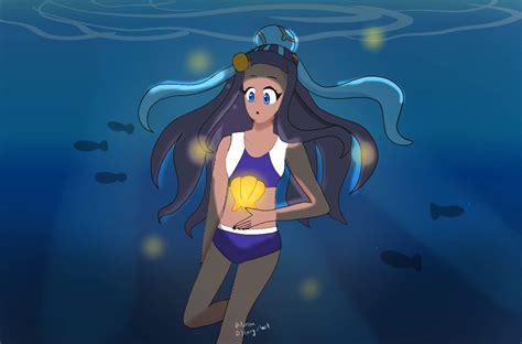 Nessa Pokémon Sword And Shield ™ Amino