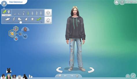 How Can I Make My Sim Look More Like A Teen R Sims4
