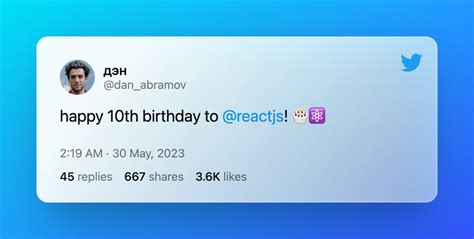 React Reactdev เพิ่งครบรอบ Code Dai โค้ดได้