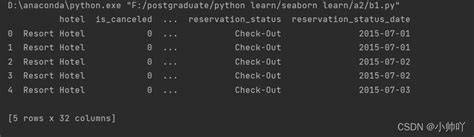强化学习实验绘图（使用seaborn） python绘制强化学习奖励函数的图 csdn博客