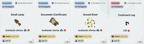 Items Vunira R Rookgaard