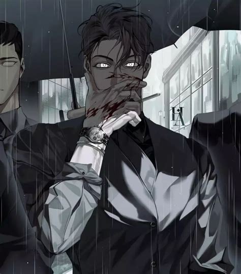 Chat With Mafia Boss Lenzo Enjoy Free Ai Character Roleplay Flowgpt