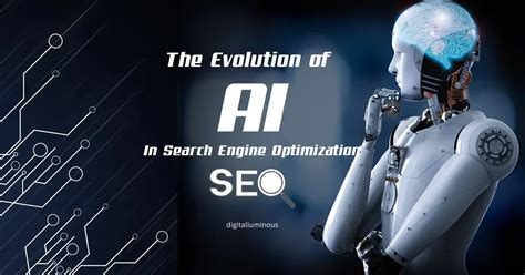 How Ai Is Transforming Seo The Future Of Search Optimization