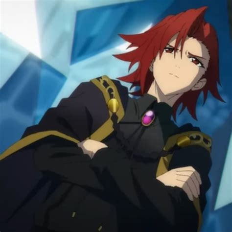 Sion Ulster Icon Anime Character Kitty