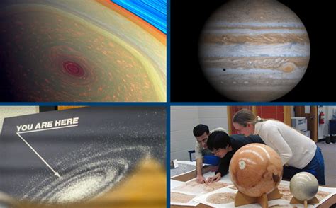 Visit Us Spif Spacecraft Planetary Image Facility