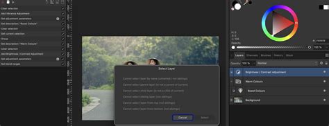macro bug affinity on desktop questions macos and windows