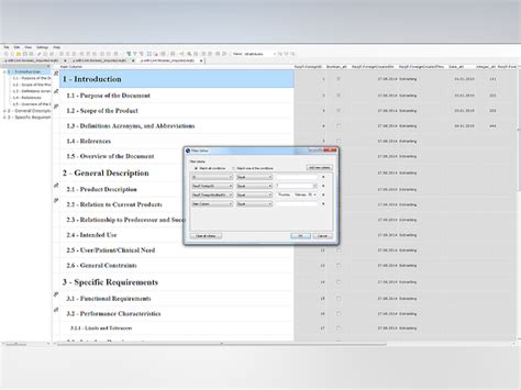 Reqedit Cost And Reviews Capterra Australia 2024