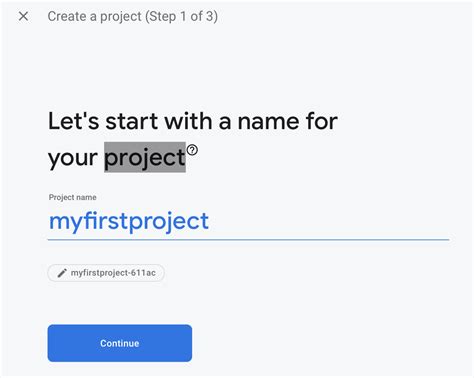How To Connect Flutter Android Firebase By Nur Ahmad Medium