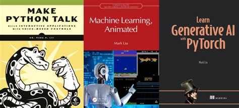 Mark Liu On Linkedin Genai Transformers Llms Pytorch Python