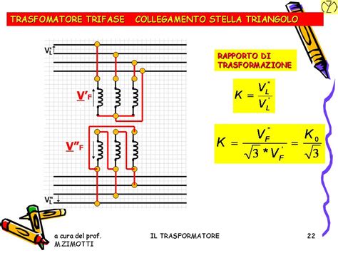 Trasformatore Monofase Trifase