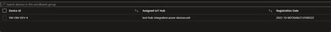 Reprovision Edge Device To Different Hub Issue 6697 Azure Iotedge GitHub
