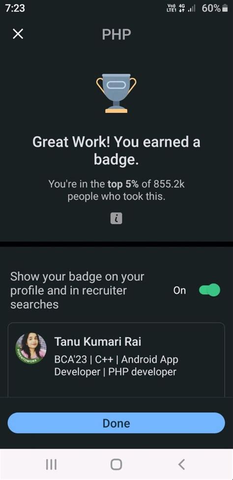 tanu kumari rai on linkedin phpprogramming