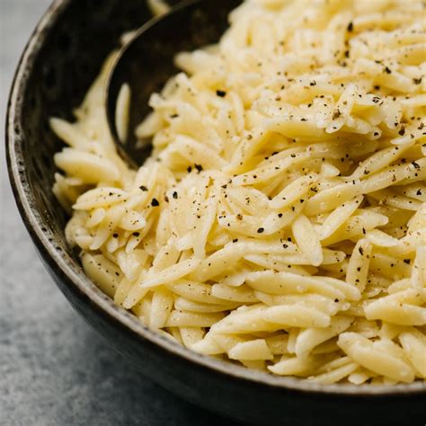How Much Orzo Per Person How To Cook Orzo 3 Easy Methods Ipkm