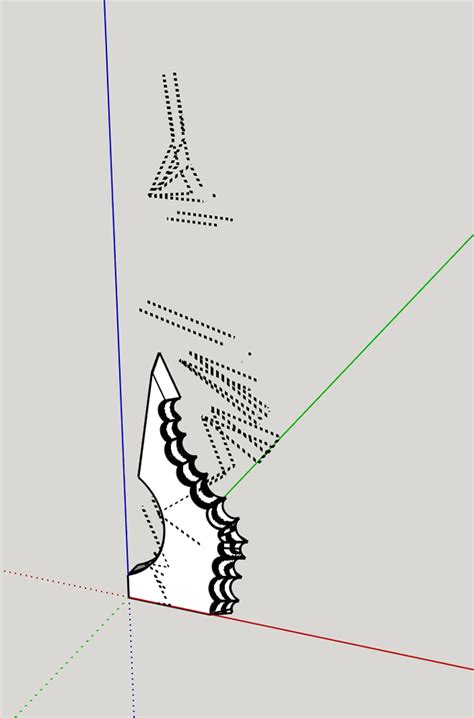 Please Help Repair This Model Pro SketchUp Community