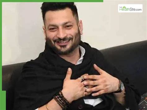 Rishabh Tandon Dies At 35 What Happened To The Mumbai Based Singer Actor Cause Of Death