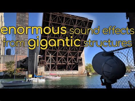 massive movement massive sound effects library