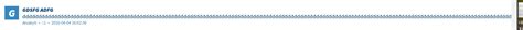 Html Css Word Wrap Break Word Won T Work Stack Overflow