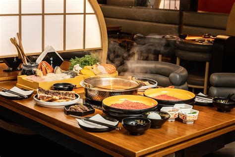 Houston Tx Mikiya Wagyu Shabu House