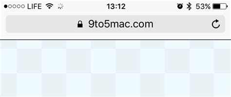 Hide Status Bar Ios Gatejuja