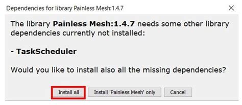 ESP MESH Getting Started Using PainlessMesh And ESP ESP