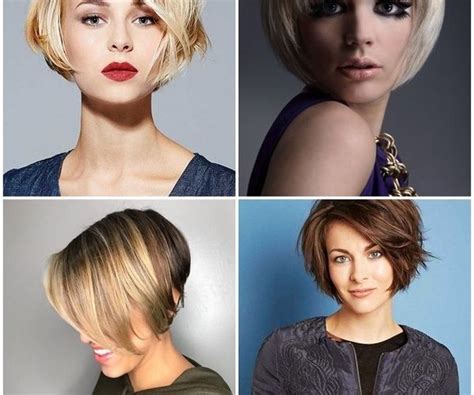 Simple Types Of Bob Haircuts