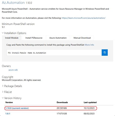 Azure Automation Runtime Environments Preview Icewolf Blog