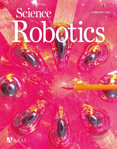 Within Arms Reach A Path Forward For Robot Dexterity Science Robotics
