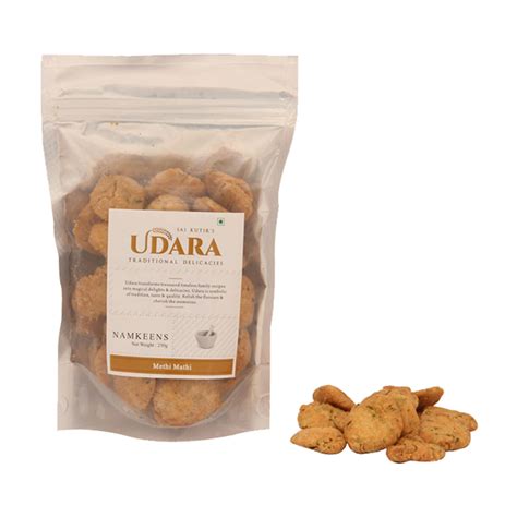 Methi Mathi Sai Kutirs Udara™